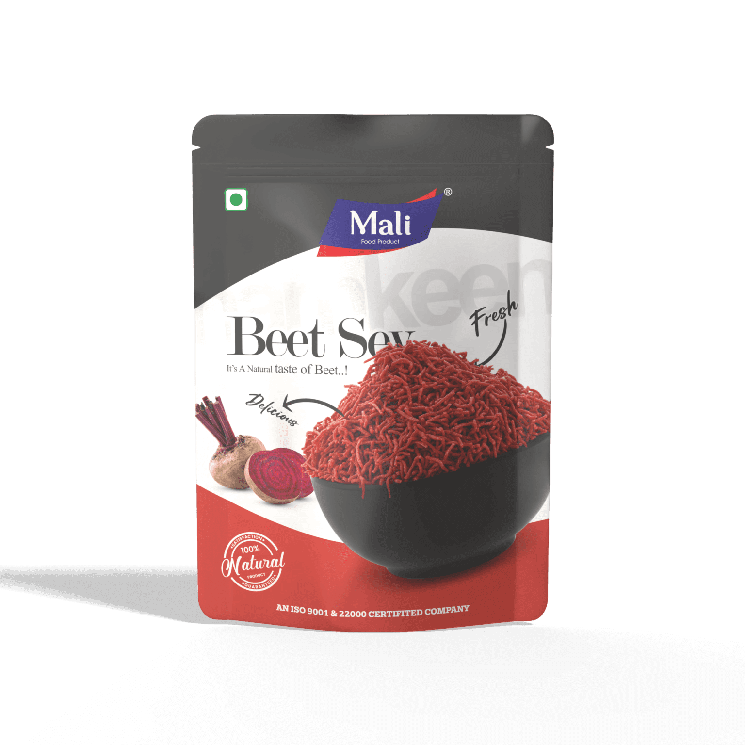 Beet Sev – Mali Food Products